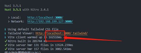 Nuxt Extremely Slow On Initial Request · Issue 20596 · Nuxtnuxt · Github