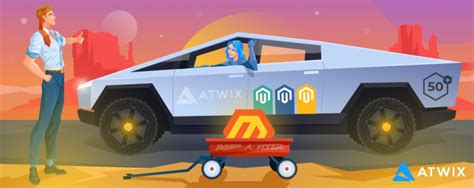 Atwix Magento Development Agency