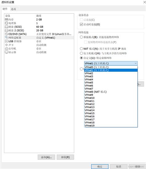 哇 真的是你呀今天是LINUX的DHCP服务与管理 阿里云开发者社区