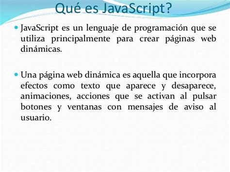 Java Script