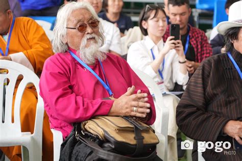 “Хөх нуурын монголчууд өндөрлөг газарт амьдардаг учир Дээд Монгол гэж нэрийдсэн”