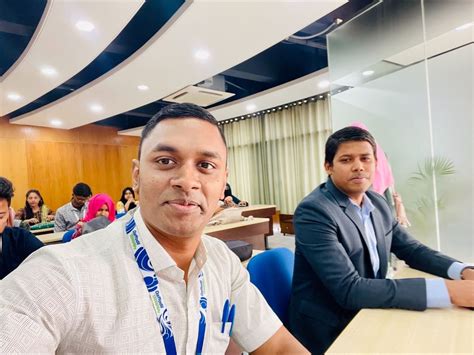 Shahab Uddin On Linkedin Networking Connections Daffodilpride Daffodilinternationaluniversity