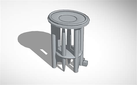 3d Design Boo Tinkercad