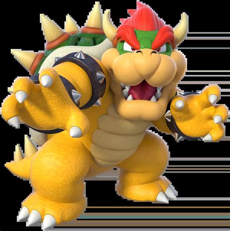Bowser Wreck It Ralph Wiki Fandom