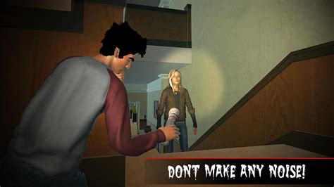 Evil Step Mother Horror House Game 3d安卓下載，安卓版apk 免費下載