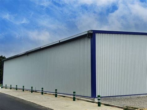 Construction Métallique Contact Nextensia Groupe Briand