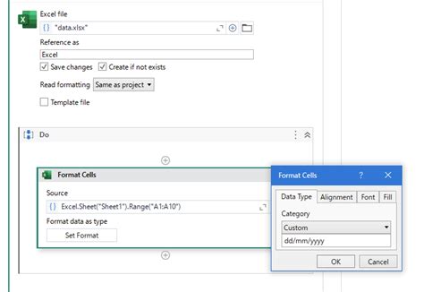 Date Time Format Fixed Activities UiPath Community Forum