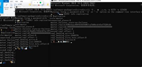 Redis03主从复制(一主二从)主从切换springboot整合redisspringboot Redis主从复制 Csdn博客 Redis03主从复制(一主二从)主从切换springboot整合redisspringboot Redis主从复制 Csdn博客