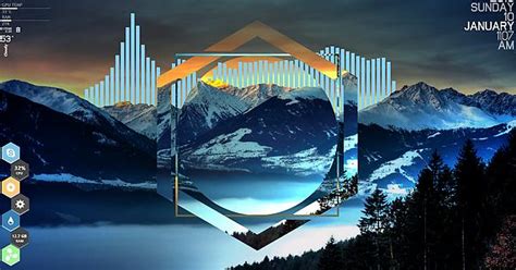 Polyscape Setup Imgur