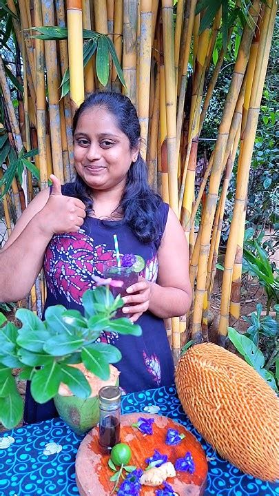 Weight Loss Remedy🥰summer Drinkබඩ අඩු කරගන්න මෙහෙම බොන්නකෝ👌viralshort