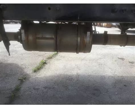 Cummins Isx12 G Dpf Assembly Diesel Particulate Filter Oem 5284263 In Toledo Oh 1 500 00