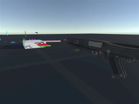 Worlds Of Shooting Worlds On Vrchat Beta