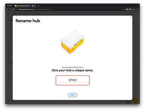 Create Drive A Car SPIKE Block Mind Render