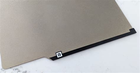 Bambu Labs QR Code Plate Attachment By Kagman Download Free STL Model Printables Com