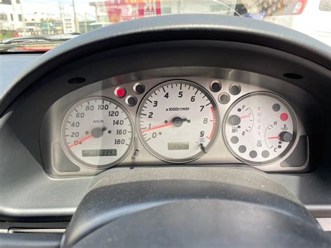 Nissan Silvia S15 Spec S Automatic B Package Jap Imports Uk