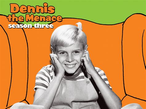 Prime Video Dennis The Menace Season Three