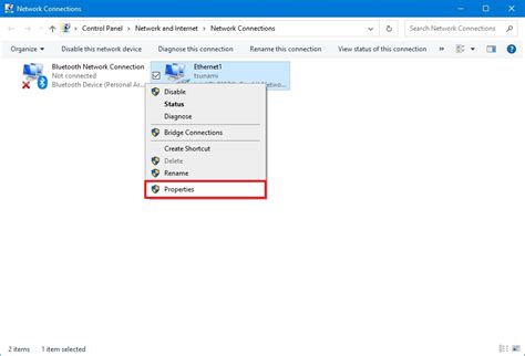 How To Enable And Use Wake On LAN WoL On Windows 10 Windows Central