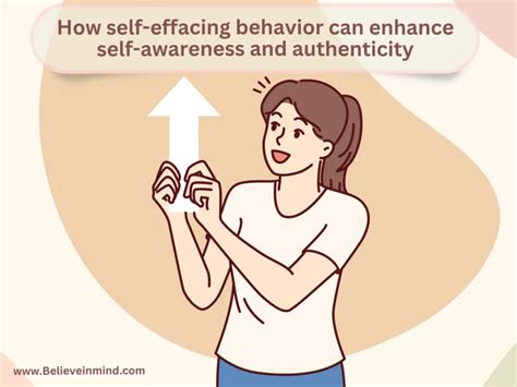 Self Deprecating Vs Self Effacingthe Pros Cons And Impact