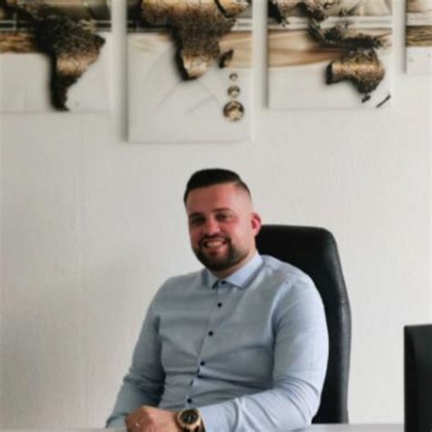 Bajram Selimi Vertriebsleiter Azis Gmbh And Energiekonzepte