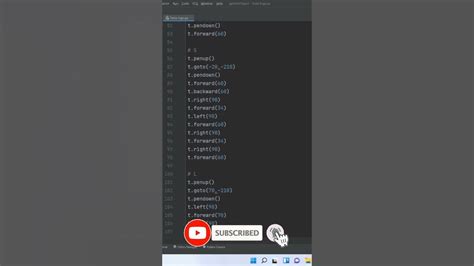 Tesla Logo Using Python Turtle Youtube