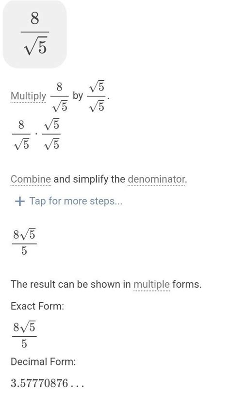 What Was 85 Before It Was Simplified Brainly In