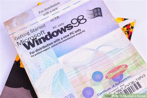 how to become a hacker 12 steps with pictures wikihow