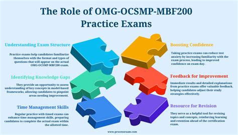 Omg Ocsmp Mbf200 Certification Your Mbse Career Boost Process Exam