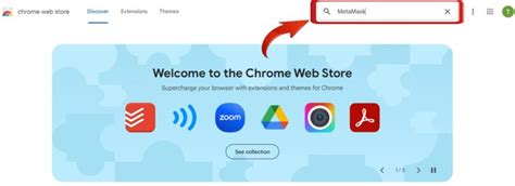 How To Add MetaMask Extension To Chrome Easy Installation Steps