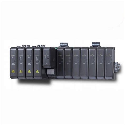 EMERSON VE S B Analog Output Module Sichuan Seeiyo Technology CO Ltd