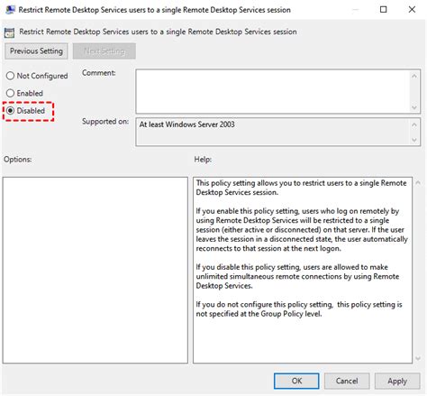 2024 Guide How To Enable Multiple Remote Desktop Sessions On Windows