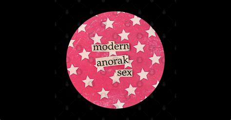 Modern Anorak Sex Clipping Collage Art Collage Art Magnet TeePublic