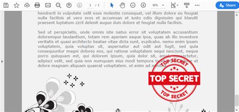Python Add Stamps To A PDF Document