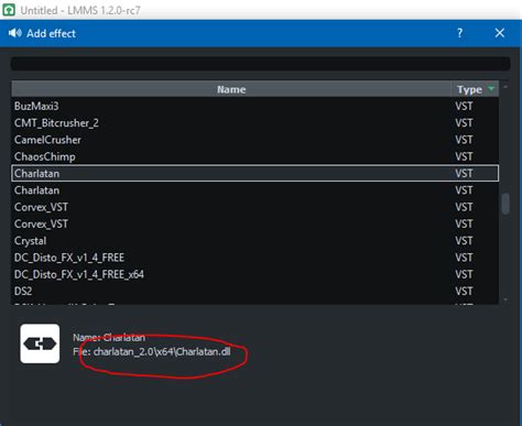 Recursive Path For Vst Folder Search With Symlinks · Issue 1821 · Lmmslmms · Github