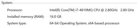 Virtualbox 64 Bit Option Missing For Ubuntu Guest On Windows 10 Host
