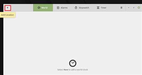 How To Add Multiple Time Zones In Linux Linuxways