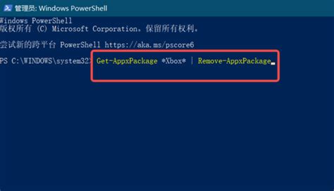 如何卸载win10自带xbox、人脉、天气等应用 知猫指南