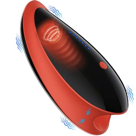 Automatic Pocket Pussy