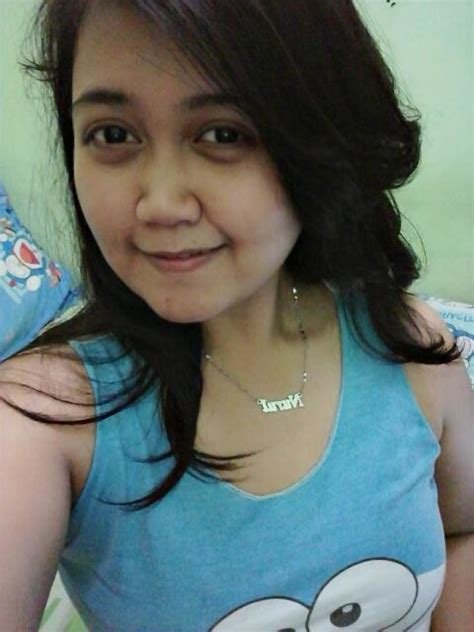 Airin Janda Muda Semarang Cari Jodoh Serius Terminal Jodoh