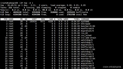 Linux常用命令之进程管理类linux进程管理命令使用 Csdn博客 Linux常用命令之进程管理类linux进程管理命令使用 Csdn博客