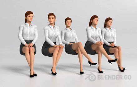 Blendergo
