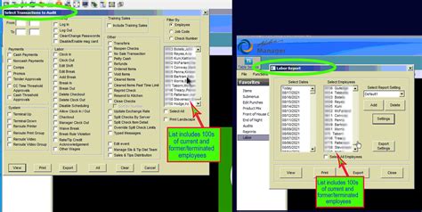 How To Exclude Terminated Employees From List Of All In Reports R Alohapos