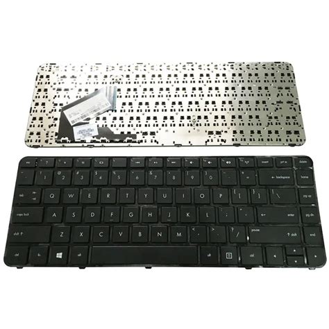 NEW HP EliteBook 850 G3 ZBook 15u G3 US KEYBOARD With Frame Mouse Point Backlit