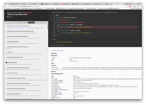 Set Guardname To Api Instead Of Web · Issue 781 · Spatielaravel Permission · Github