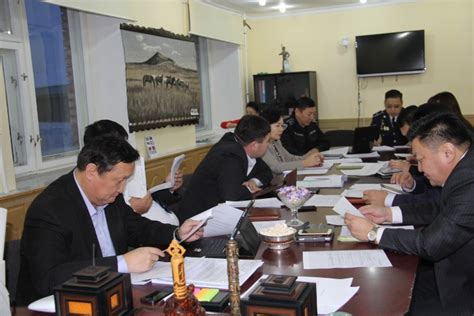 2015 онд ажиллах олон нийтийн цагдаагийн тоог тогтоолоо