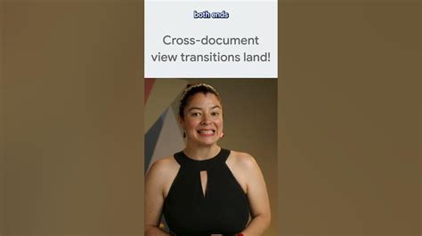 View Transitions Api Youtube