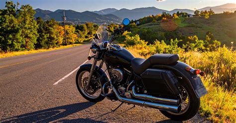 Best Motorcycle Ceramic Coating 1 Key Benefits