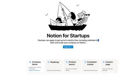 Notionai Elevates Your Workflow Unlock Ai Powered Productivity With