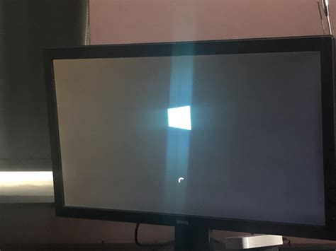 Windows Stuck On Loading Screen I Have Issues With My Windows Starting Up Whenever There S An