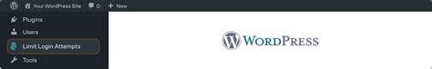 limit login attempts reloaded wordpress security plugin