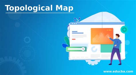 Topological Map What Is Topological Map And Its Importance